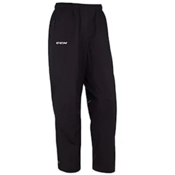 CCM | Pants | Ccm 535 Skate Suit Pant Adult Black Nwt | Poshmark